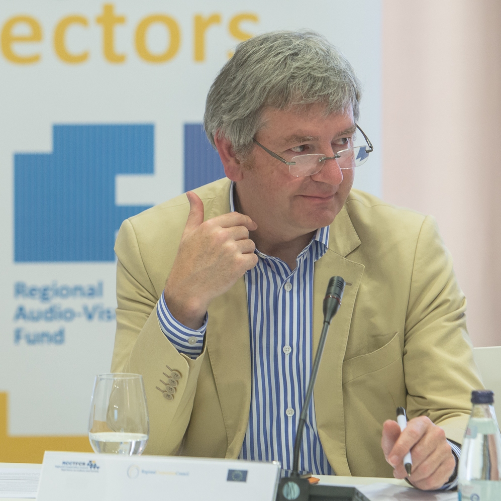 Graham Bell - 7 MOST ENDANGERED